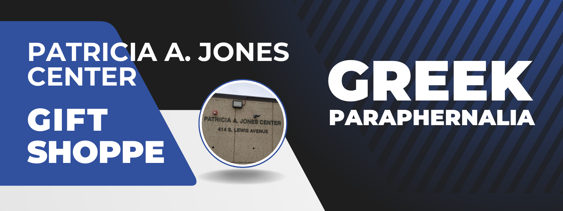 PAJC Gift Shoppe | Patricia A. Jones Center Corner Gift Shoppe