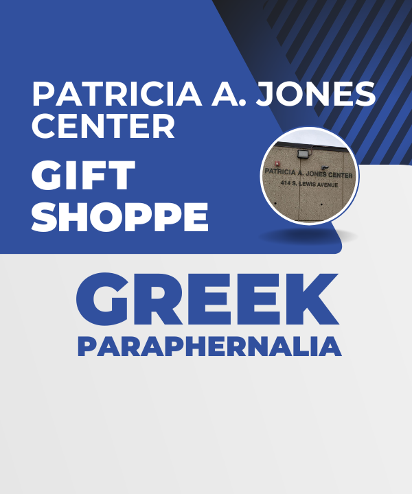 PAJC Gift Shoppe | Patricia A. Jones Center Corner Gift Shoppe